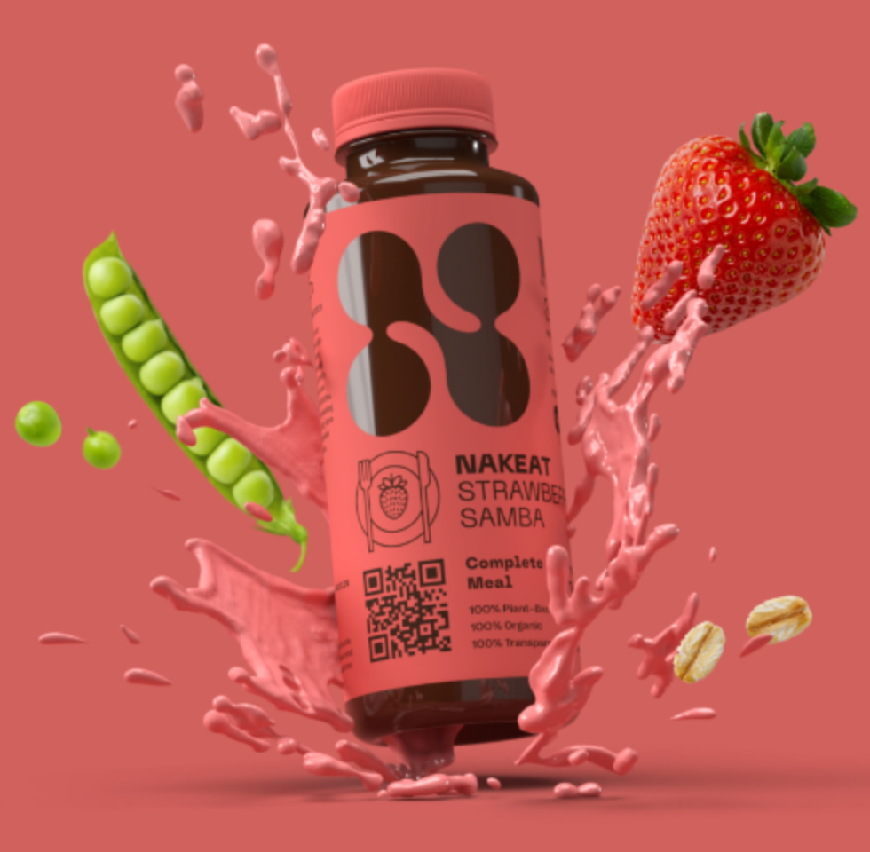 Njamito is Born: Traceability of a Name