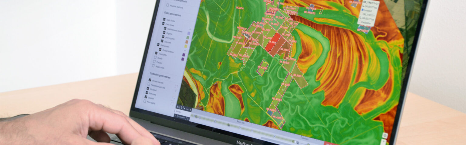 Farming Software | LoginEKO