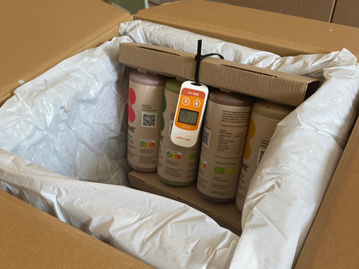 How Data Science-driven R&D Shaped the Njamito Four