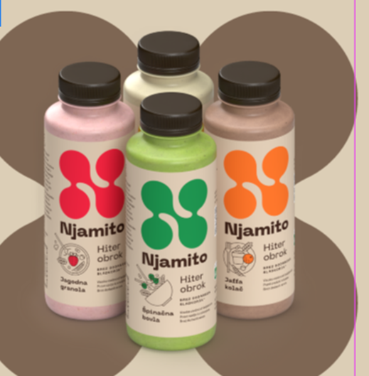 The Evolution of a Flavor: How Data Science-driven R&D Shaped the ...