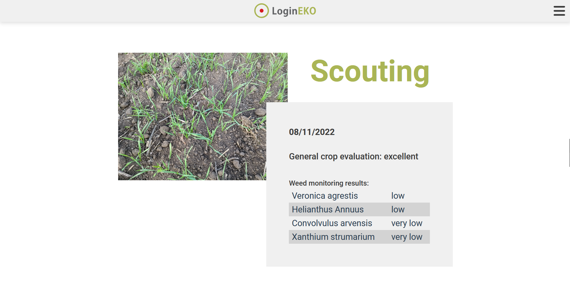 A Transparent Journey with Cutting-Edge Farming Software