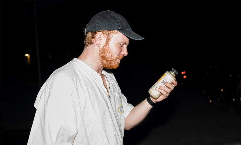 How Data Science-driven R&D Shaped the Njamito Four