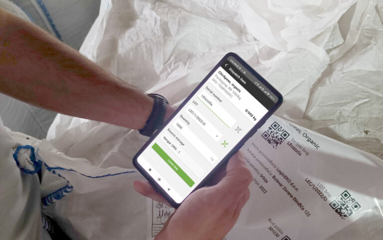 Farming Software | LoginEKO