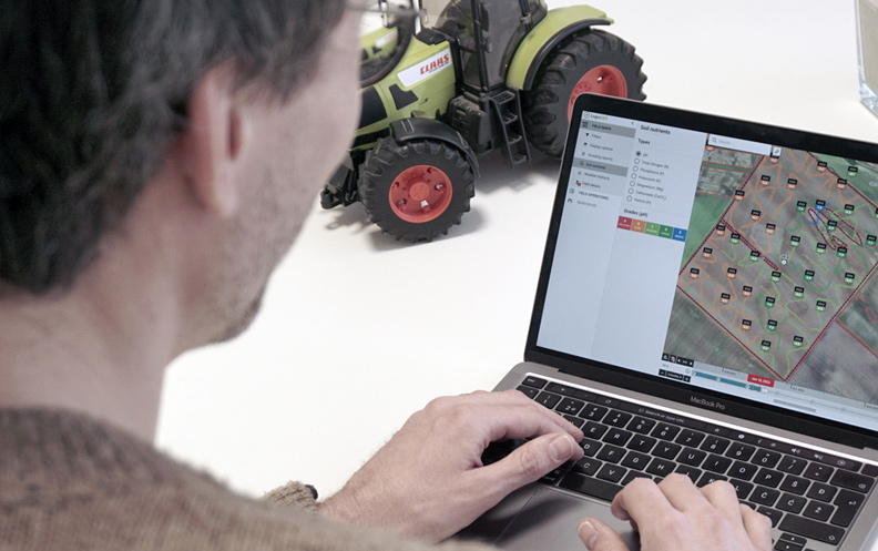 Farming Software | LoginEKO