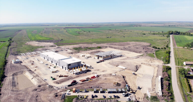 A Journey to Sustainable & Future-Ready Farming Facilities