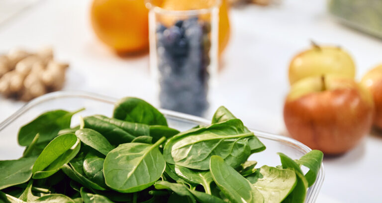 Food and Climate Change: The Power of Food Choices