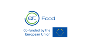 LoginEKO Joins EIT Food Community