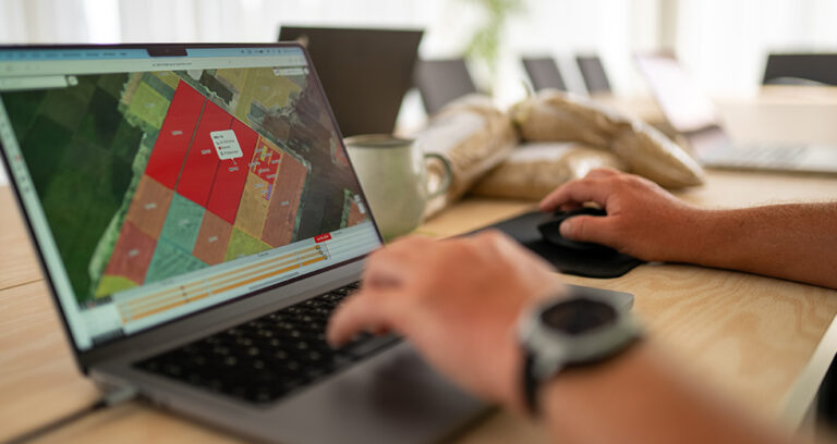 Harvest Efficiency Redefined with LoginEKO Farming Software