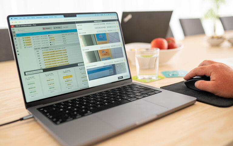 Farming Software | LoginEKO